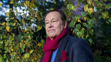 Tapani Kansan juhlakiertuetta koskeva riita ratkesi - Ilta-Sanomat