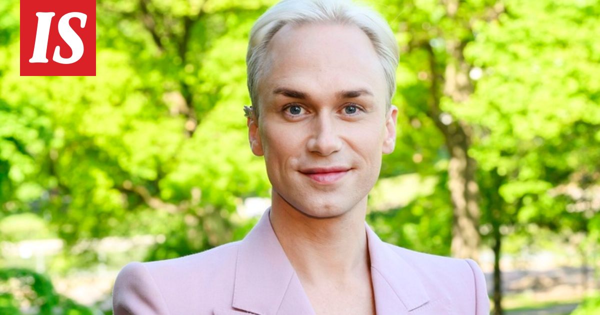 Podcast: Christoffer Strandberg avoimena parisuhteestaan - Ilta-Sanomat