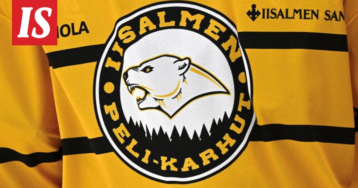 Mestis: IPK voitti Ketterän ensimmäisessä finaalissa - Ilta-Sanomat