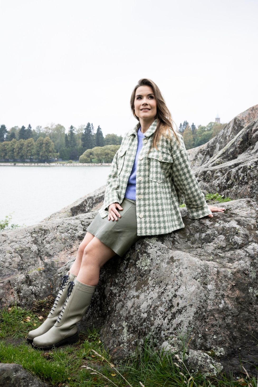Kerttu Kotakorpi kertoo arjestaan: ei osta juustoa tai riisiä - Ilta ...
