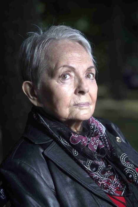 Annelin aika: Seksisymbolin leima oli Anneli Saulille lahja ja kirous ...