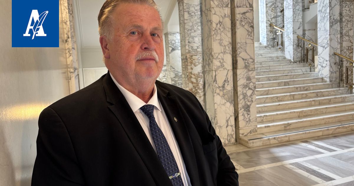 Pirkanmaalainen kansanedustaja joutui palautevyöryn kohteeksi – Syynä Gazan sota