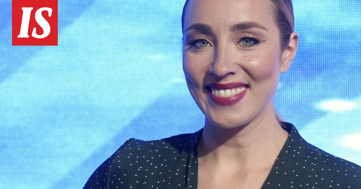 Anna: Anni Hautala suunnittelee melkoisia häitä: ”Niistä tulee ...
