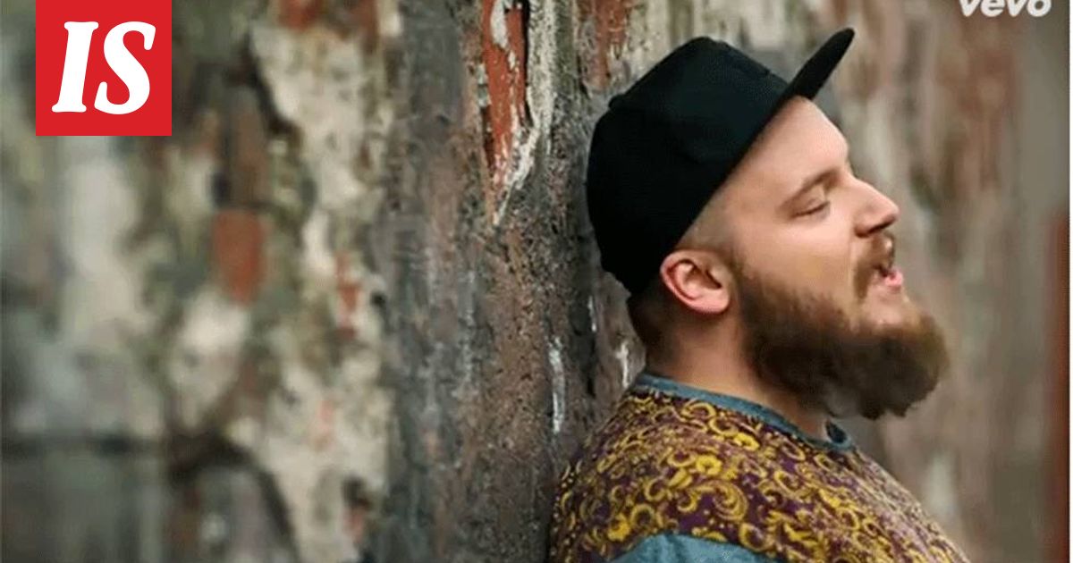 Vadelmavene-artisti puuttui nettipilkkaan - Ilta-Sanomat