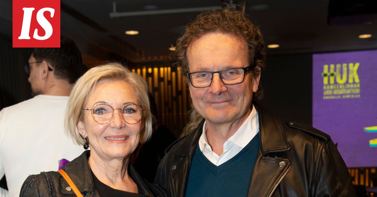 Pirjo Nuotio kertoo painonhallinnastaan - Ilta-Sanomat