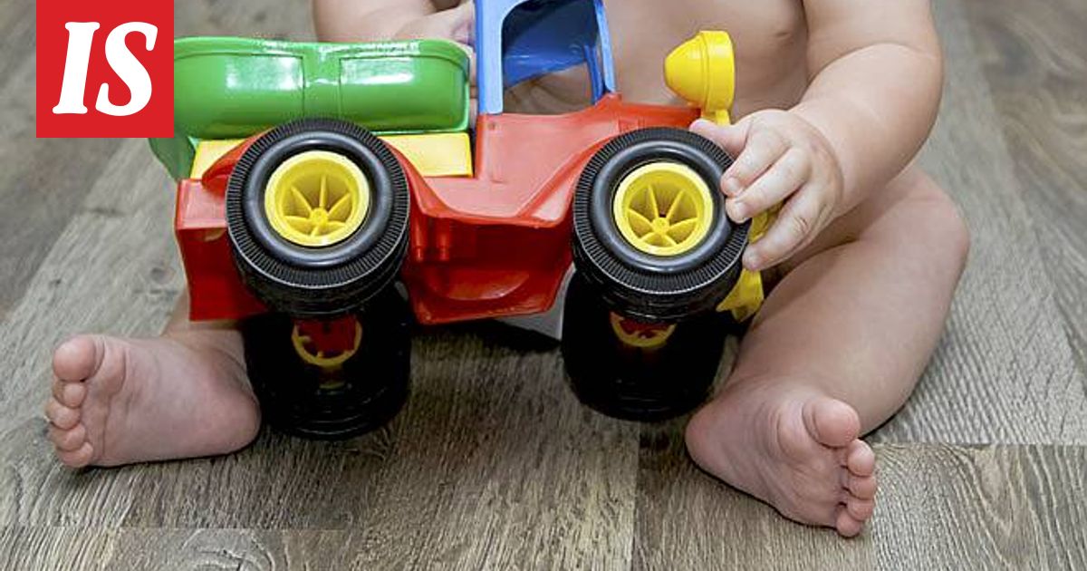 Yle Fem: Turvahyväksytty lasten turvaistuin on vaarallinen - Ilta-Sanomat