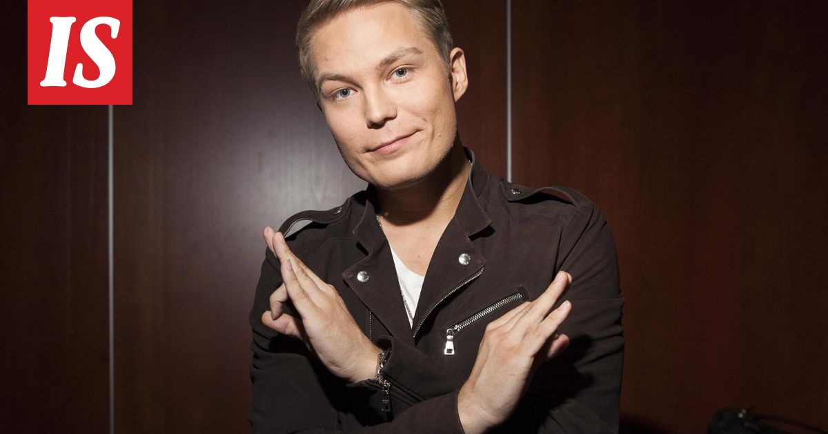 Onko oma suosikkisi joukossa? Spotify julkaisi tilastot kymmenen vuoden ...