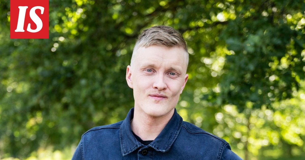 Maajussille morsian -Antti, 23, etsii rakkautta tv-ohjelmassa – hän ...