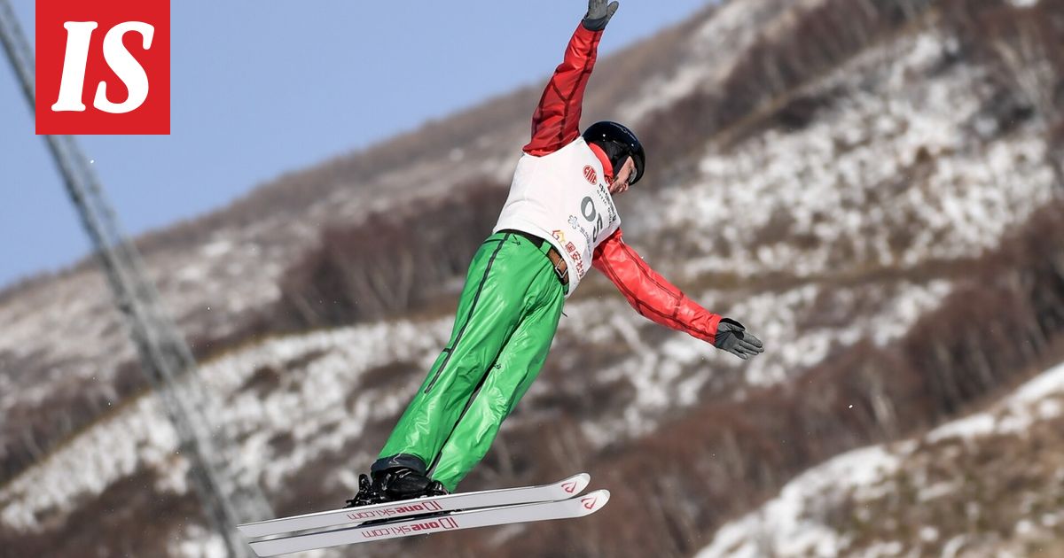 Maksim Gustik, 35, on kuollut - Ilta-Sanomat