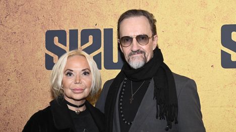 Olli Saarela ja vaimo tuomittiin rikoksesta - Ilta-Sanomat