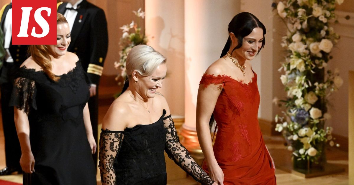 Linnan juhlat 2024: Rodeo-yhtye puhuttaa somessa - Ilta-Sanomat