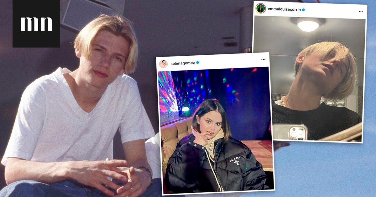 Poikaystäväpolkka eli lyhyt pottatukka – näin sen voi stailata - Ilta ...