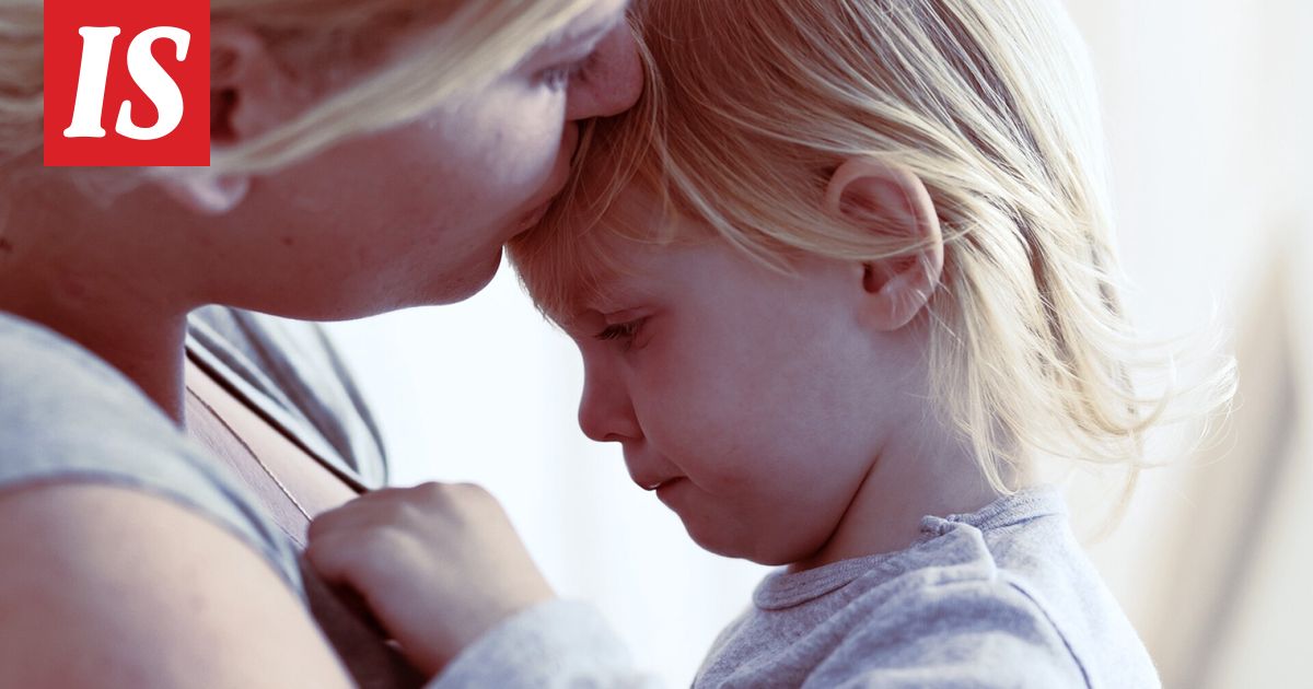 Tällaista on äärimmäinen vaatimusten välttely lapsella - asiantuntija listaa oireet - Ilta-Sanomat