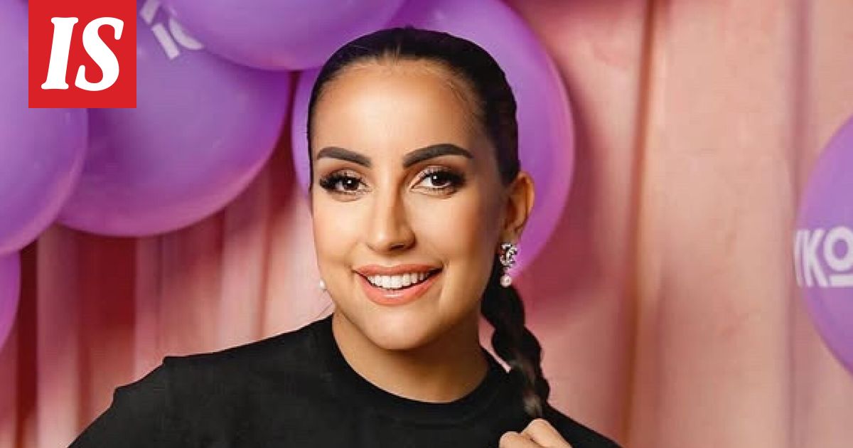 Helen Karim yritti vuosia Miss Suomeksi - Ilta-Sanomat