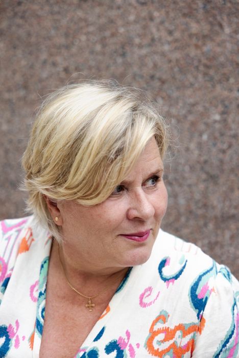 Teemu Ramstedtilta kovaa kritiikkiä kisapappi Leena Huoviselle | HS.fi