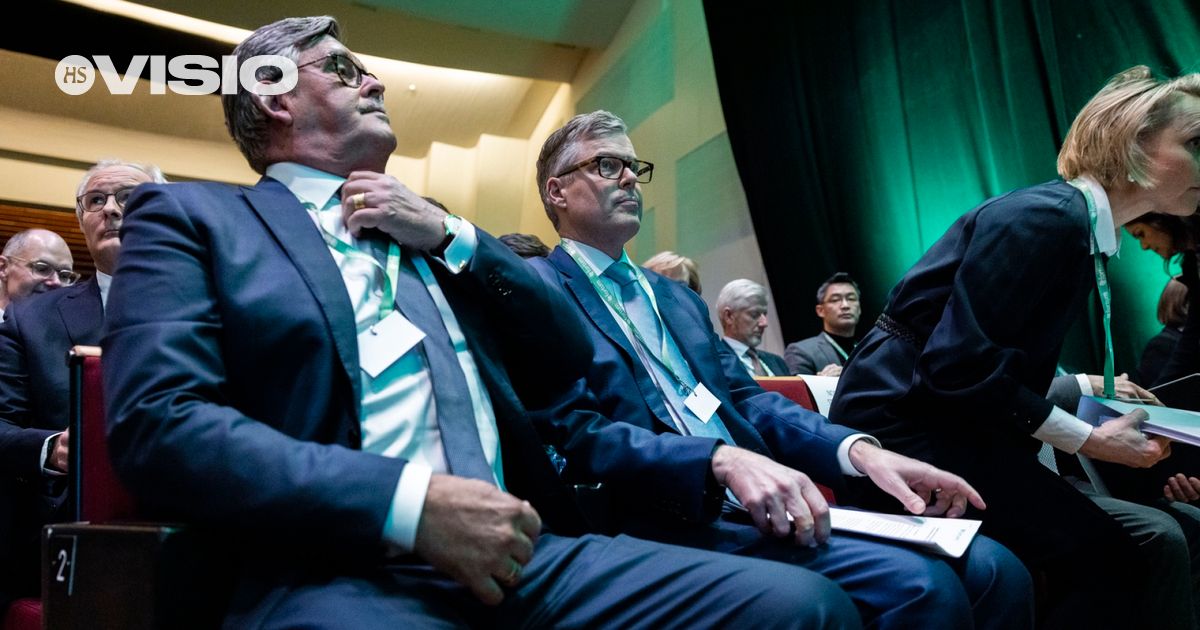 Saksa myy pelastamansa energiayhtiö Uniperin, Fortum yhä kiinnostunut ...