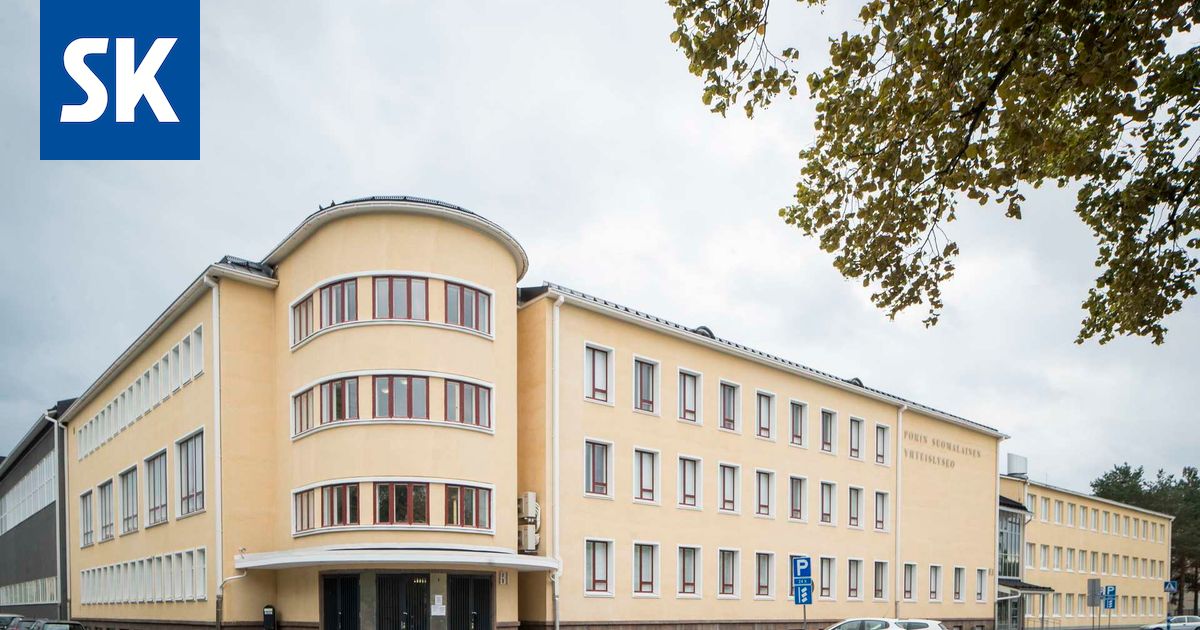 Suomessa yksikään suurkaupunki ei ole jättäytynyt yhden lukion varaan ...