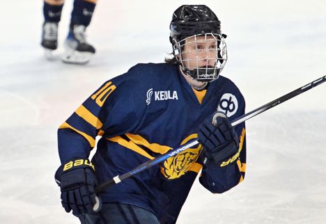 Raumalaiset välttivät pahan paikan - Satakunnan Kansa