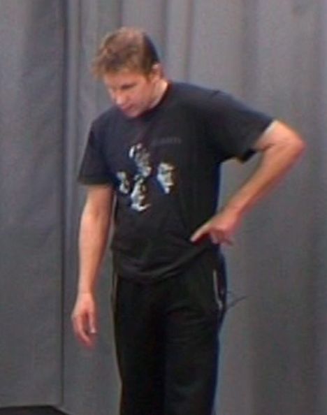 Vilja Eerikan murha: isä Touko Tarkki haluaa vapaaksi - Ilta-Sanomat