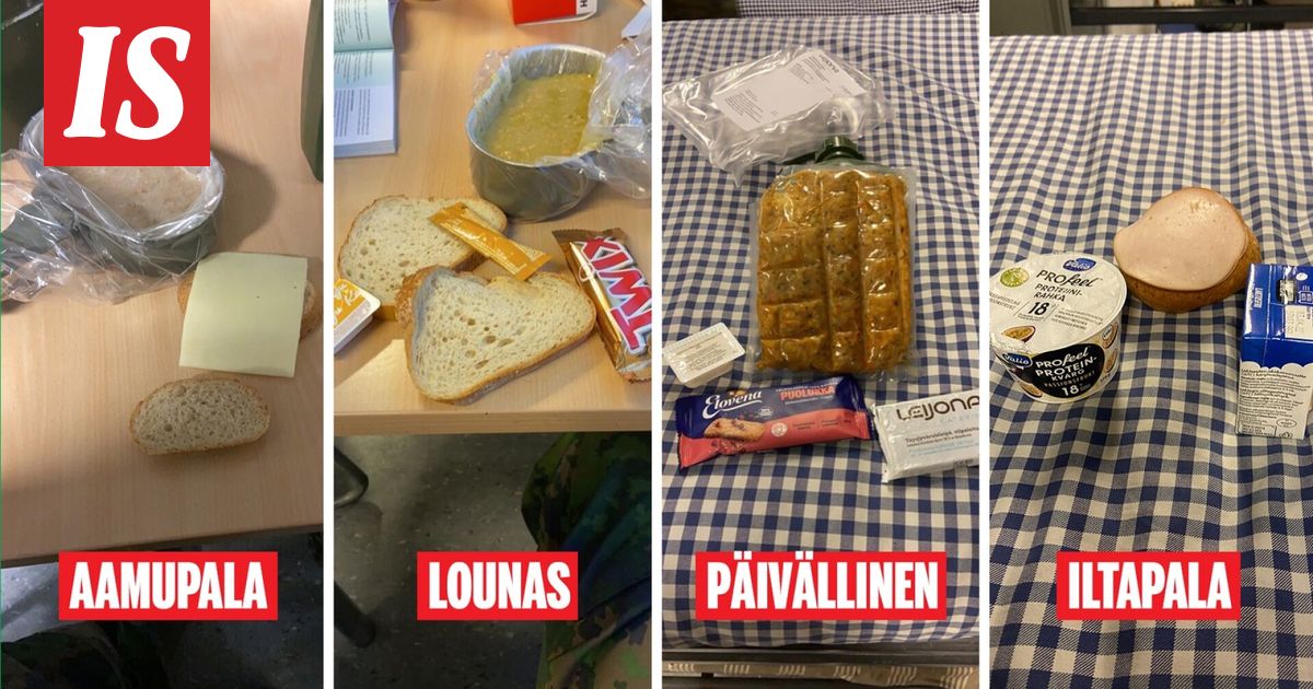 Korona ja varuskunnat: Alokkaat kertovat karuista oloista - Ilta-Sanomat