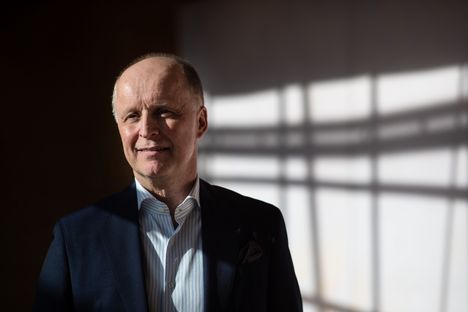 Tietoevryn toimitusjohtaja kertoo nyt, mitä yhtiössä oikein tapahtuu ...