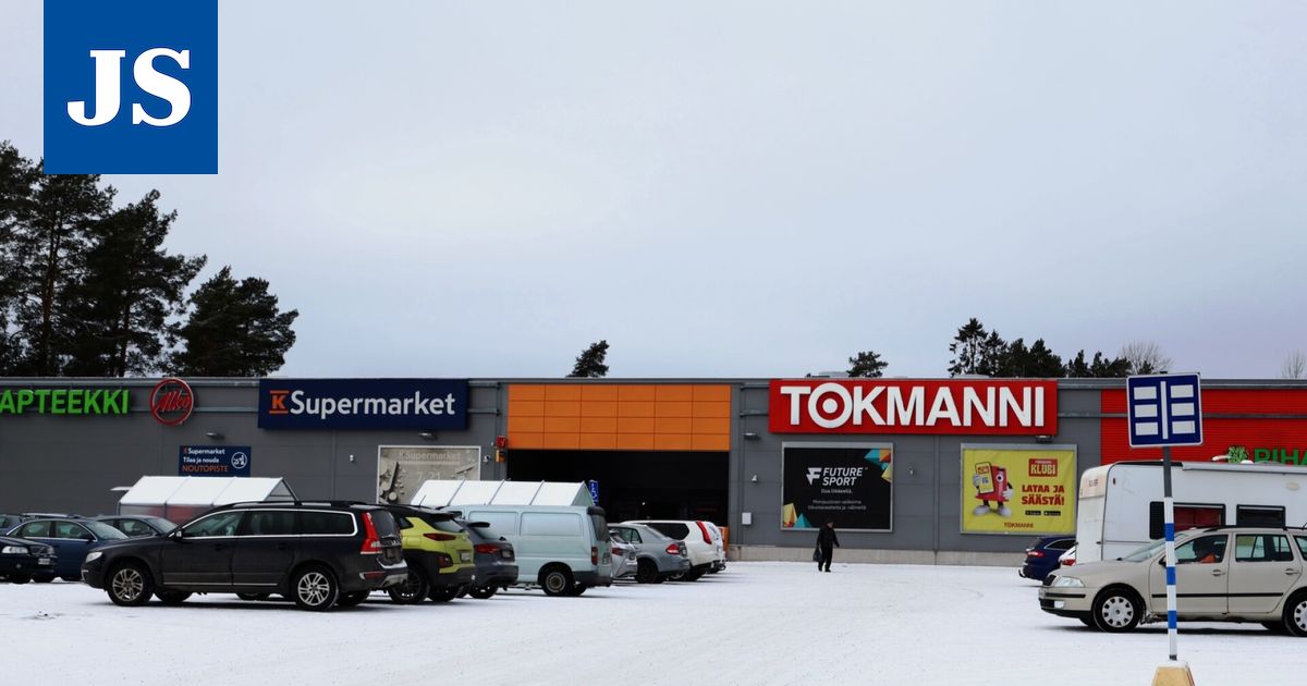 Keskimaa ja K-ryhmä etsivät työntekijöitä kesäksi - Jämsän Seutu