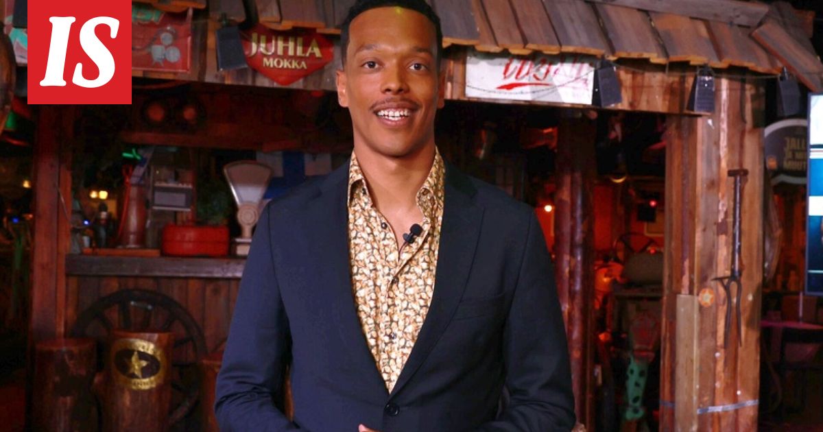 Lloyd Libiso lähti Farmi Suomen kuvauksiin kesken Yle-kohun - Ilta-Sanomat