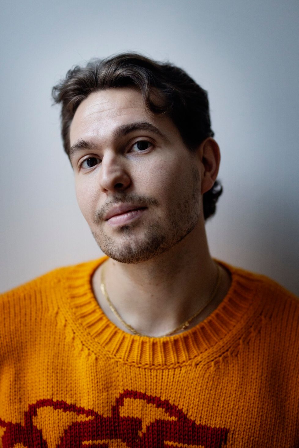 Puurojengin Tomas Grekov avautuu: Ahdistuksesta terapiaan | HS.fi