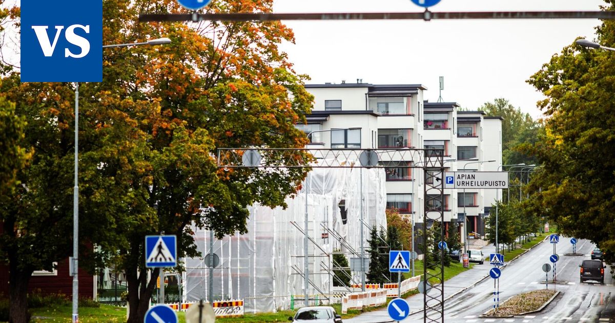 Hakukone: Tienaatko enemmän kuin naapurisi? - Valkeakosken Sanomat