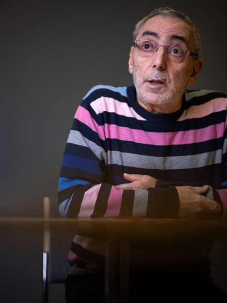 Ben Zyskowicz kertoo nyt sairauskohtauksestaan: Vaimo huomasi heti ...