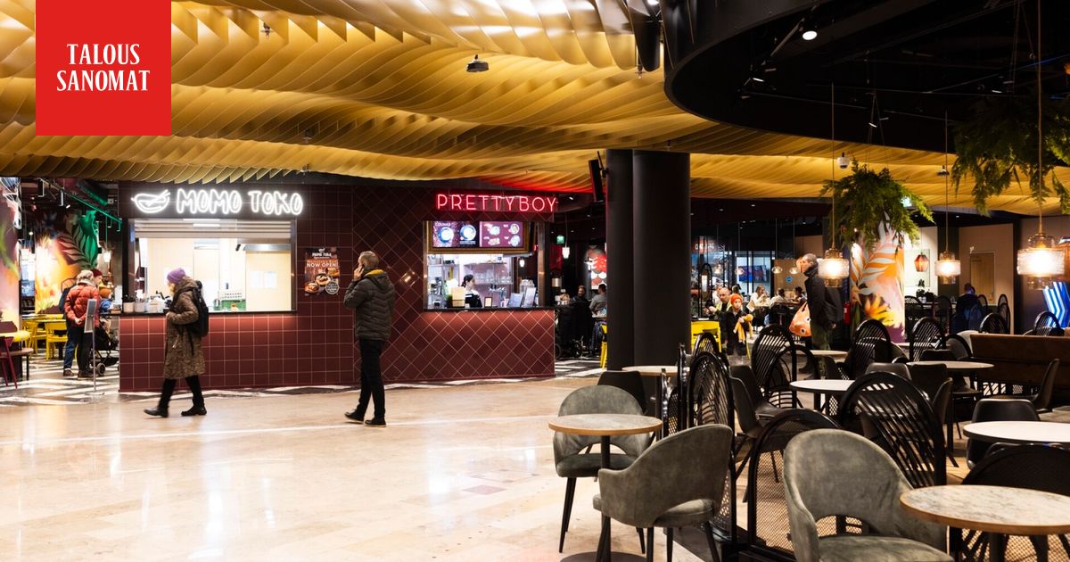 HS: Ilmarinen, OP ja Lähi-Tapiola pelastivat Redin konkurssilta ...