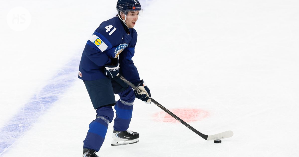 Ville Heinola kommentoi kuumaa Jokerit-huhua | HS.fi