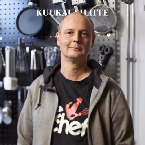 Missä hän on nyt: Tuomas Vimma | HS.fi