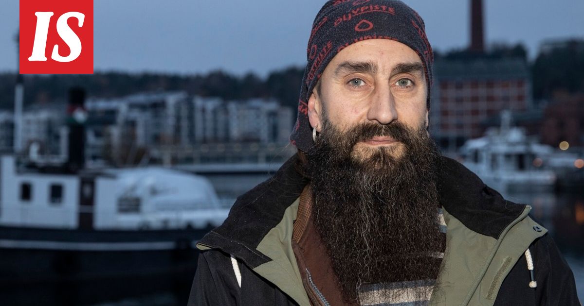 Tuomo Lehtinen löysi aikuisen poikansa netin dna-testin avulla - Ilta ...