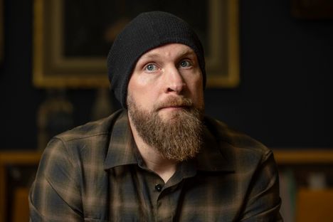 Uusimaa: Nyrkkeilijä Robert Helenius vapautui dopingpannasta ja ...