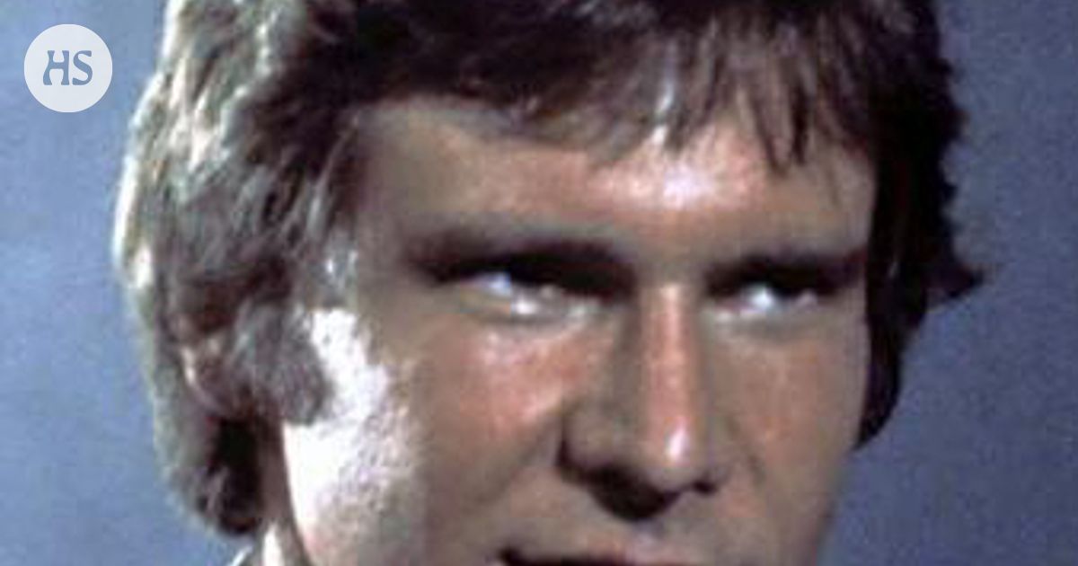 Uusi Tähtien sota -elokuva kertoo salakuljettaja Han Solon tarinan | HS.fi