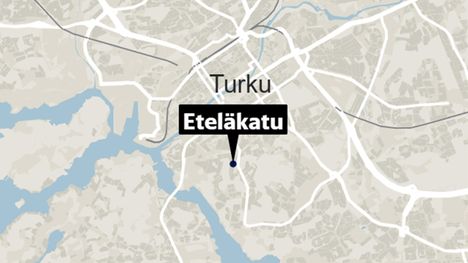 Paikallisuutiset: Turun seutu - Ilta-Sanomat