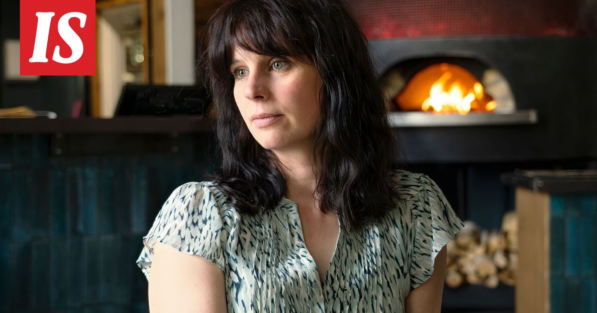 Olga Temoselta koskettavat kiitokset Tuukka-puolisolle - Ilta-Sanomat