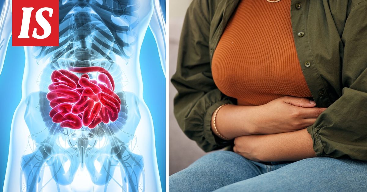 Piinaavatko vatsavaivat jatkuvasti? Tämä yksinkertainen muutos voi ...