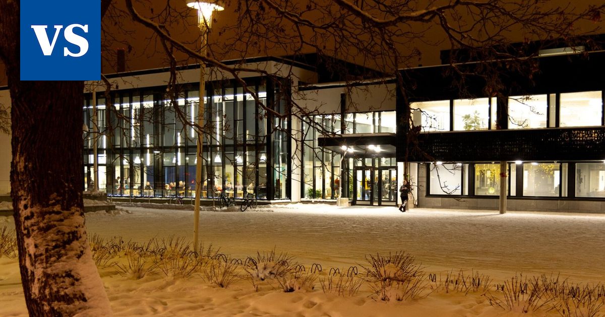 Kaupunki hakee ratkaisua Luovan pysäköintikaaokseen - Valkeakosken Sanomat