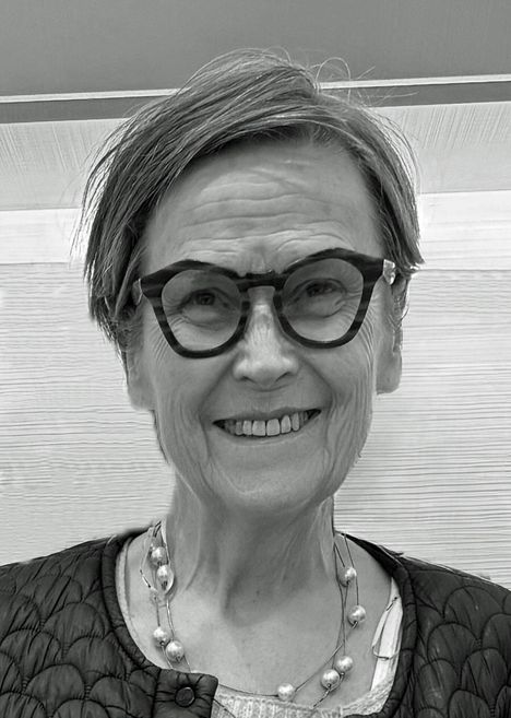 Suvi Kellokumpu 1953–2026 | HS.fi