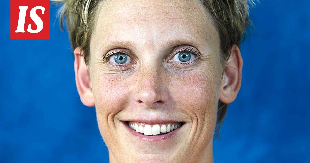 Lentopallo: Ingrid Visser oli raskaana - Ilta-Sanomat