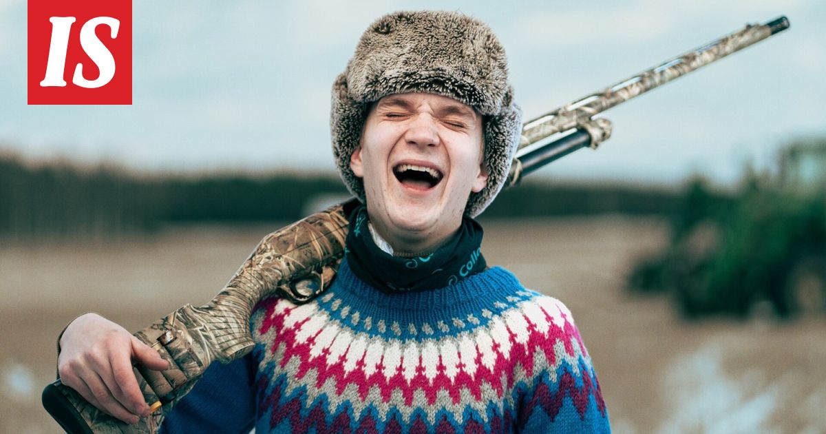 Ylpeä juntti: Eemeli, 20, ampuu peuroja ikkunasta ja unelmoi ...
