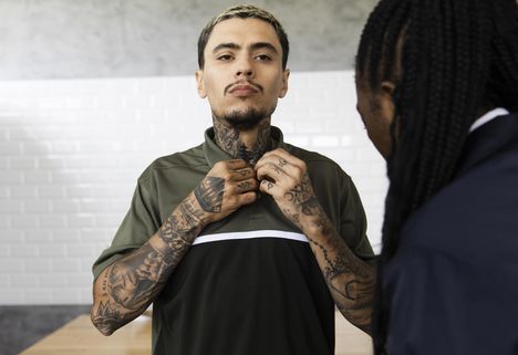 Mikael Gabriel, Isaac Elliot, Nelli Orell... nuorten suosikkitähdet ...