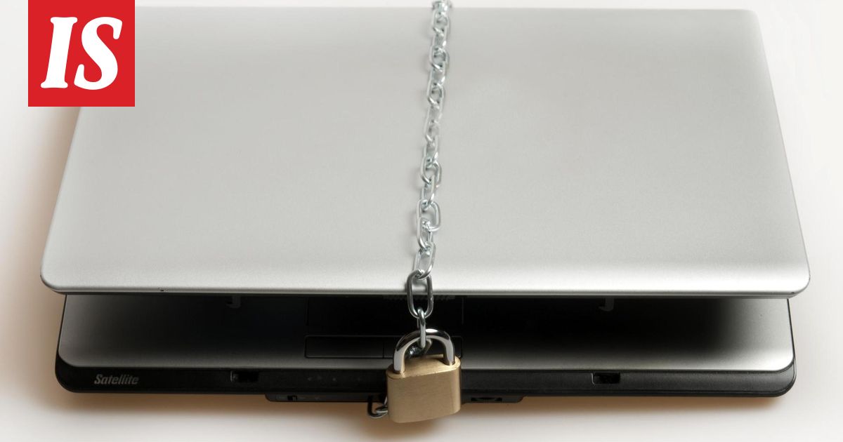 Uusi kyberuhka rantautui Suomeen: Tunnista nämä vaaran merkit - Ilta ...