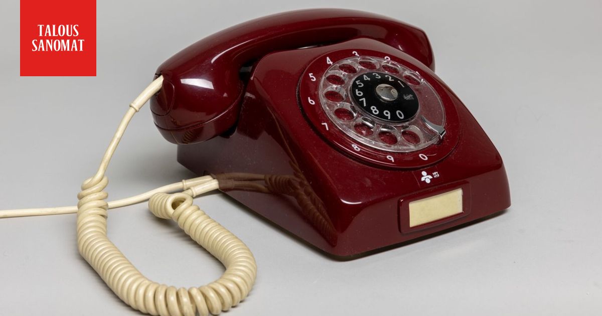 Operaattori Elisa nostaa lankaliittymän kuukausihinnan lähes 190 euroon ...