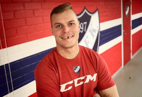 Joonas Rask ja Roope Taponen jättävät HIFK:n | HS.fi