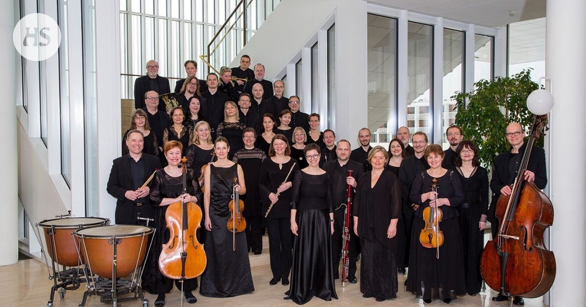 Yksityishenkilö osti Espoon kaupunginorkesterilta kolme torvea 3 500 ...