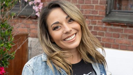 Amanda Harkimo julkaisi tyylikkäitä kuvia – mukana syvällinen teksti ...