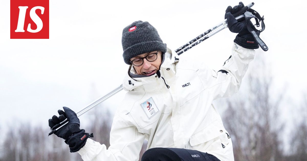 Stubb julkaisi kuvan harrastuksestaan – seuraajat haltioissaan - Ilta-Sanomat